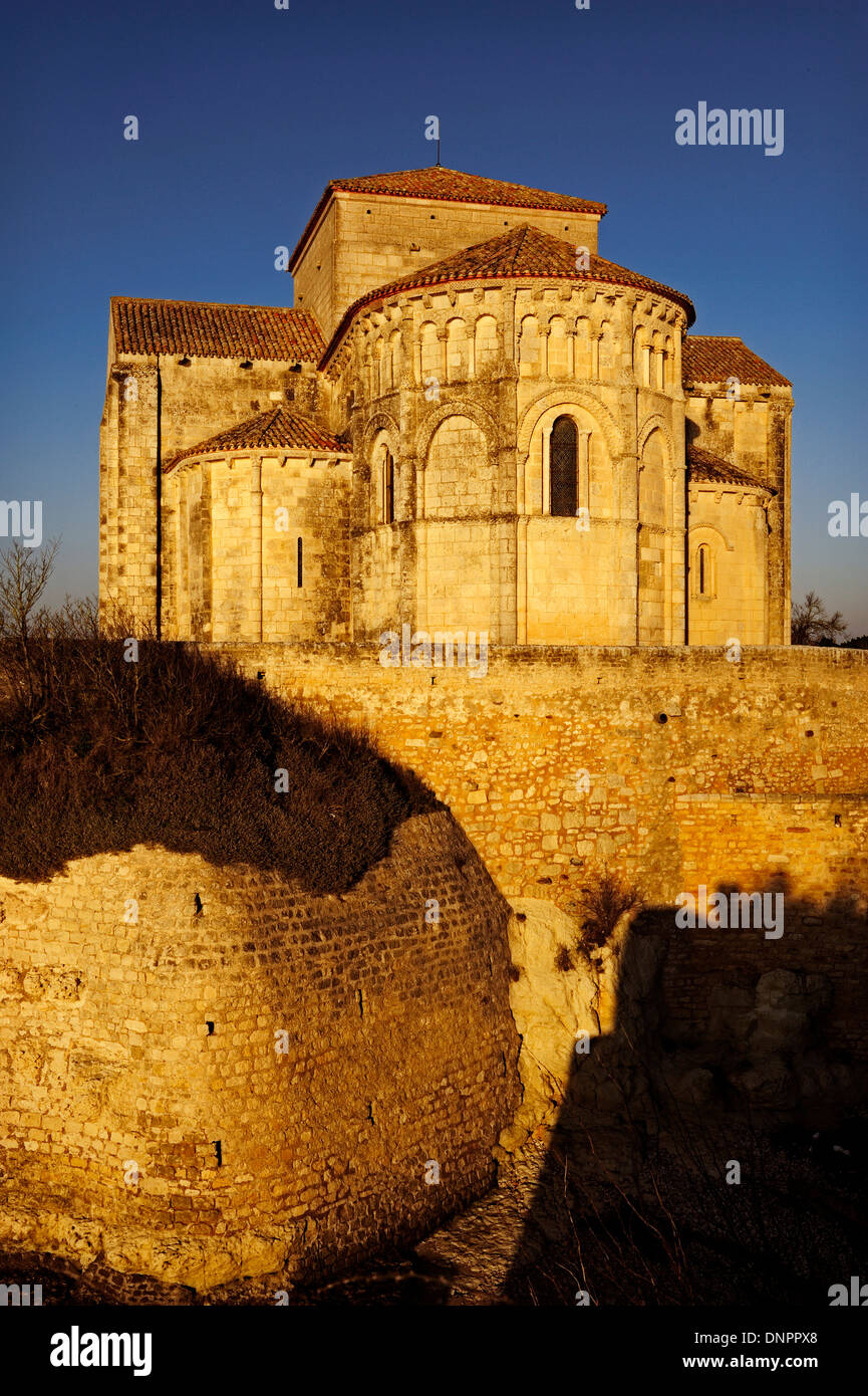 Sainte Radegonde Stock Photos & Sainte Radegonde Stock Images - Alamy