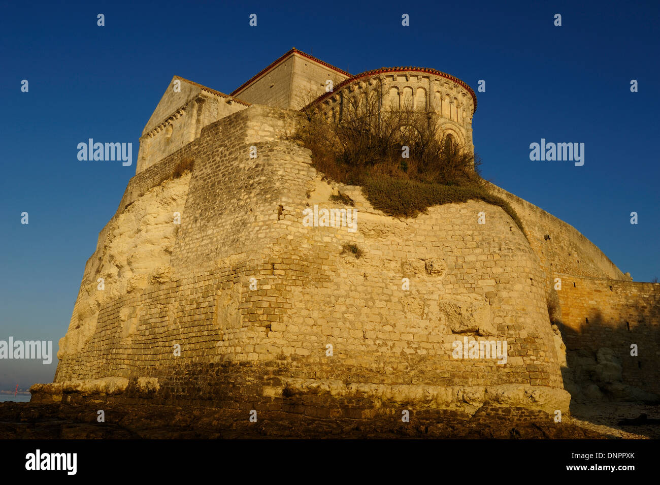Sainte radegonde hi-res stock photography and images - Alamy