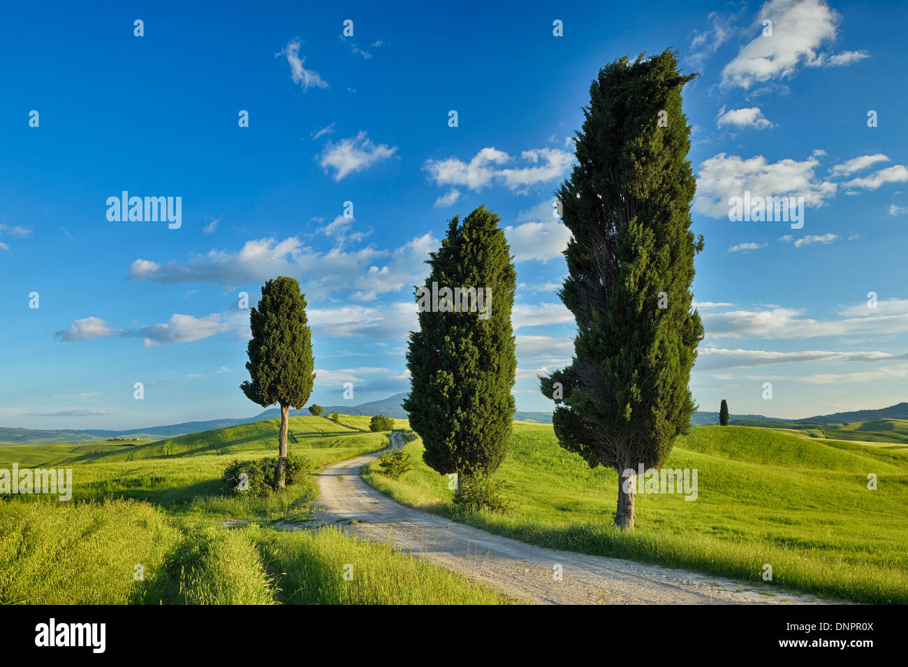 Pastoral scenery cultural heritage hi-res stock photography and images ...