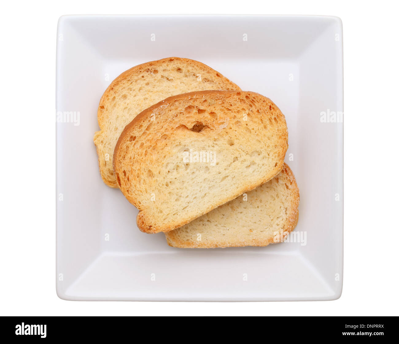 Garlic rusks hi-res stock photography and images - Alamy
