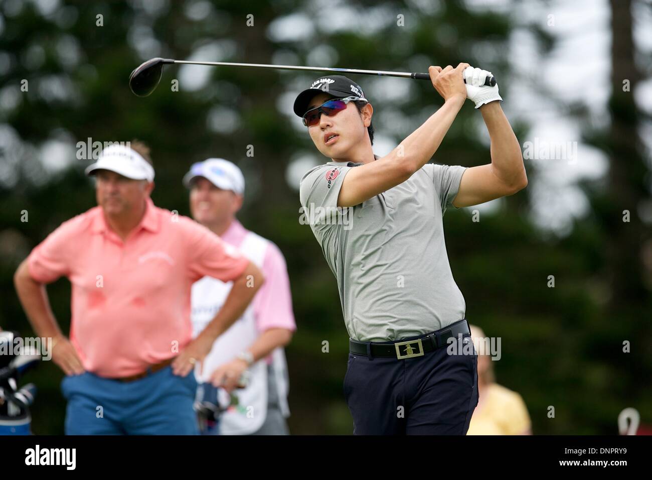 Plantation course hawaii hi-res stock photography and images - Alamy