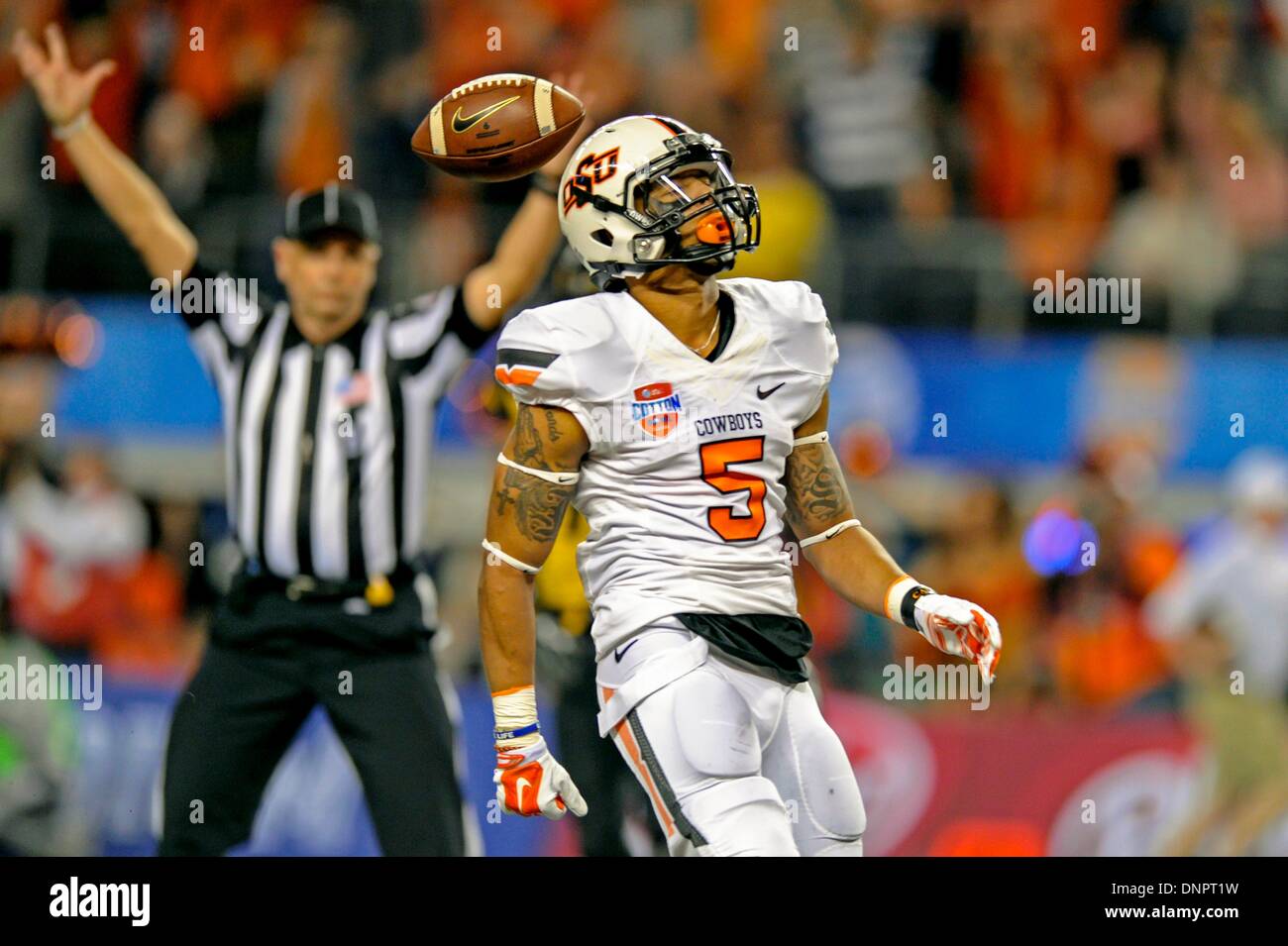 Josh Stewart Oklahoma State