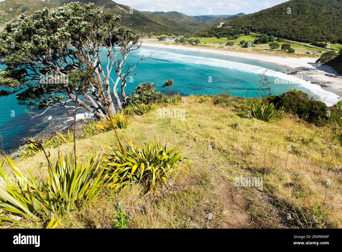 Tapotupotu beach hi-res stock photography and images - Alamy