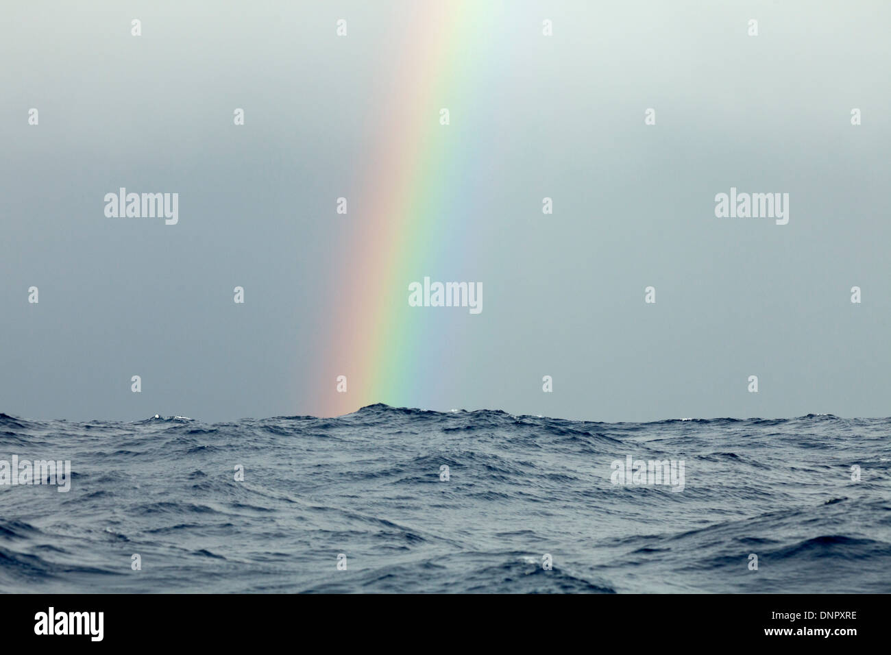 Rough weather squall rain rainy hi-res stock photography and images - Alamy