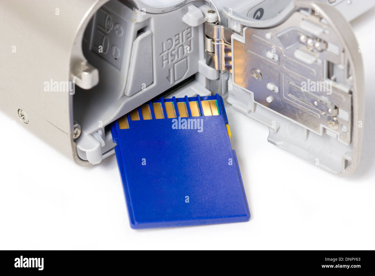 Digital card hi-res stock photography and images - Alamy