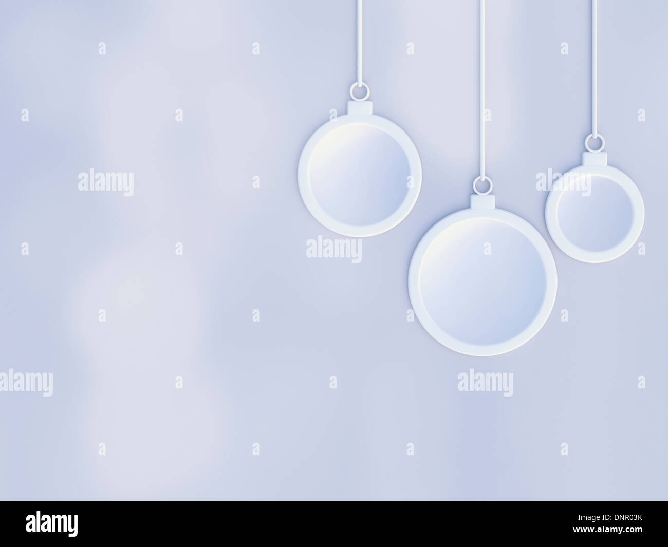 Simple illustration three round hi-res stock photography and images - Alamy