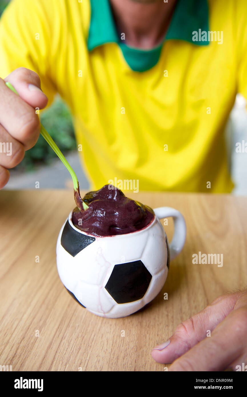 Football energy snack hi-res stock photography and images - Alamy
