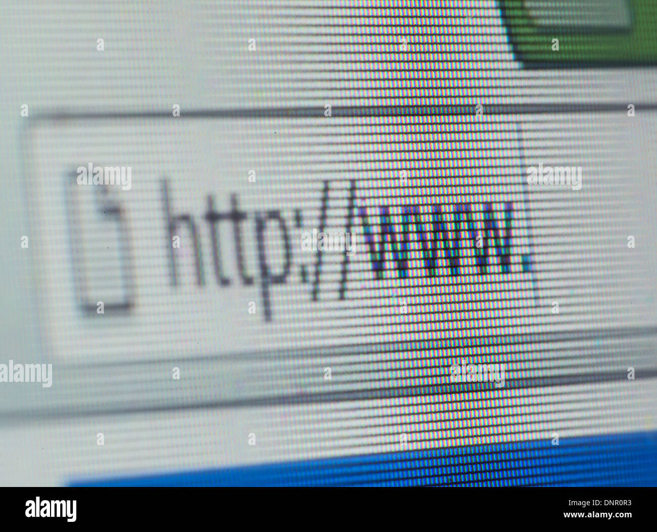 Browser arrow hi-res stock photography and images - Alamy