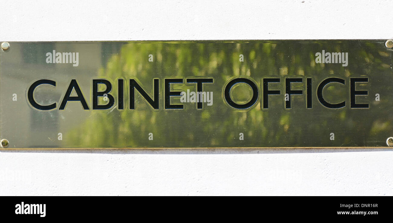The cabinet office uk government hi-res stock photography and images ...