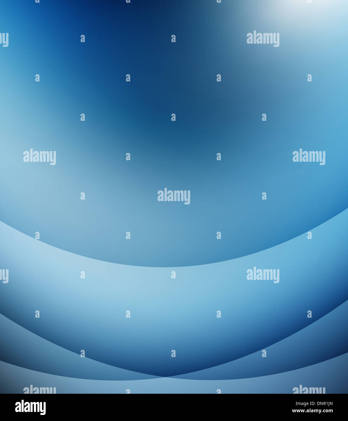 wave blue abstract background with gradients mesh lines vector ...