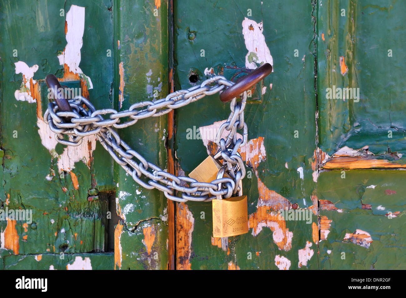 Cyprus doors hi-res stock photography and images - Alamy