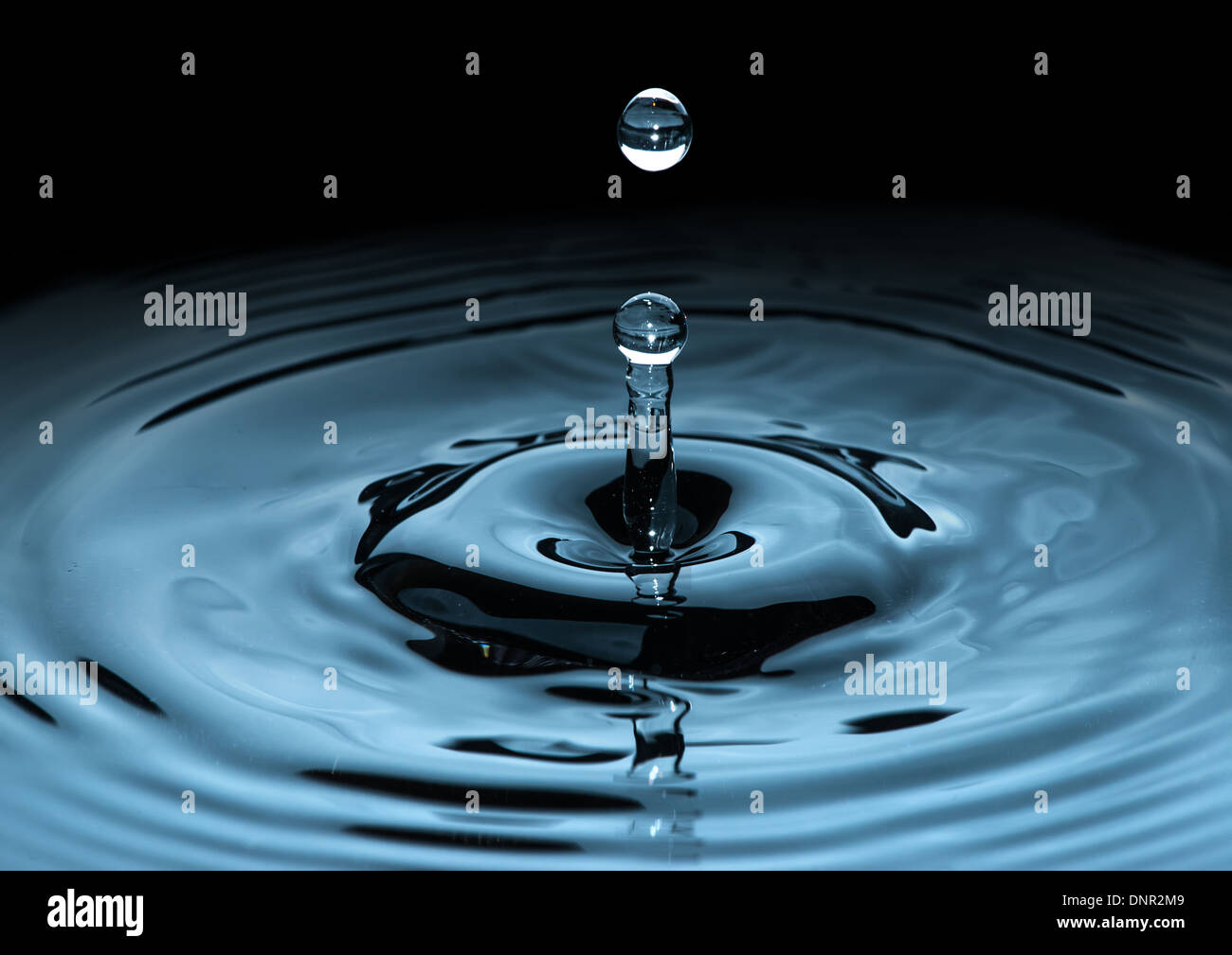 Drop wate hi-res stock photography and images - Alamy
