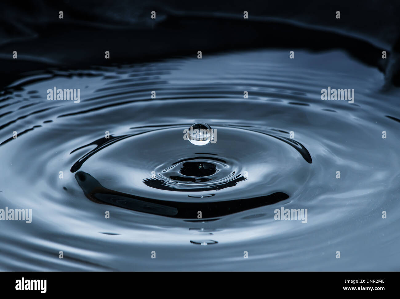 Drop waterdrops bubble hi-res stock photography and images - Alamy