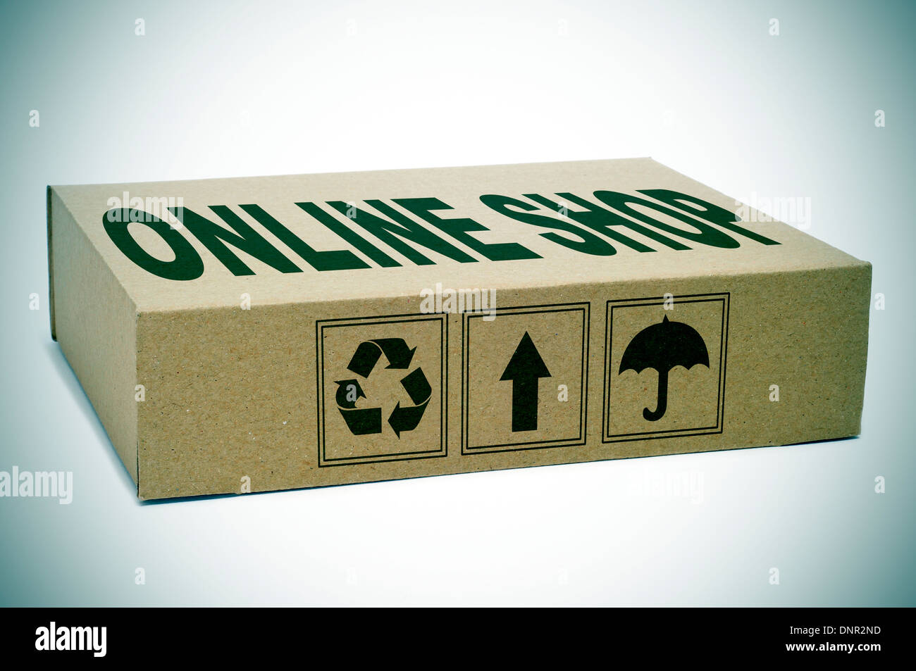 Cardboard merchandising hi-res stock photography and images - Alamy