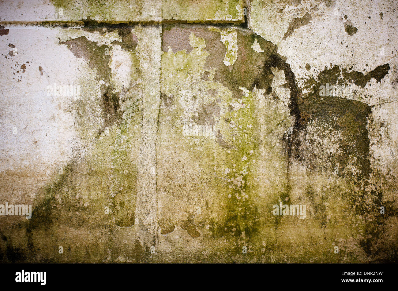 Old dirty concrete wall Stock Photo - Alamy