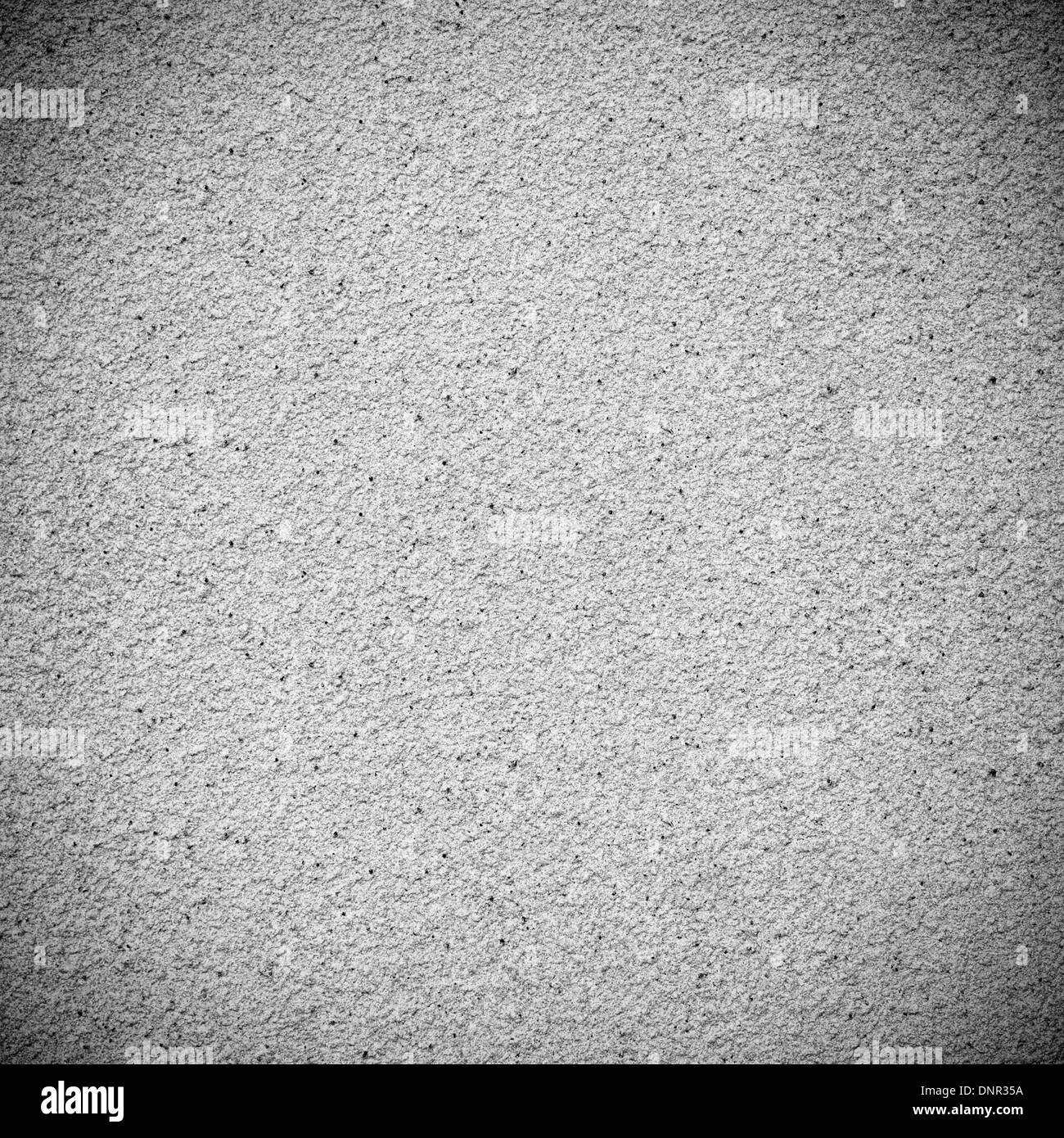 gray grainy plaster background or rough pattern white texture Stock ...