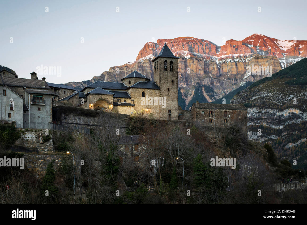 Torla Stock Photos & Torla Stock Images - Alamy