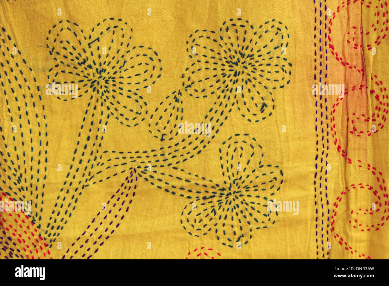 Contemporary Nakshi kantha in bangladesh. Nakshi kantha, book cover ...