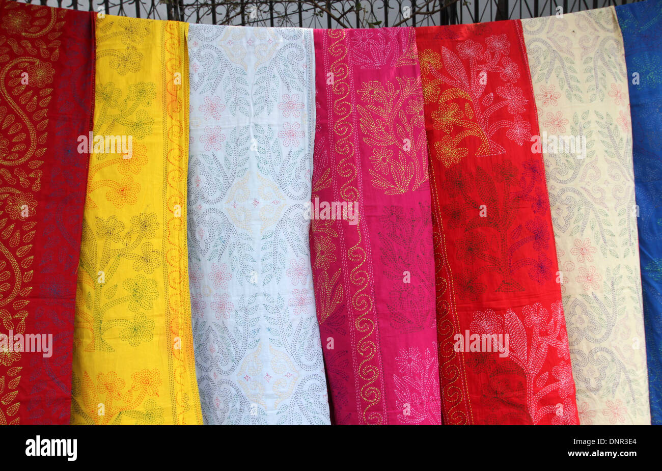 Contemporary Nakshi kantha in bangladesh. Nakshi kantha, book cover ...