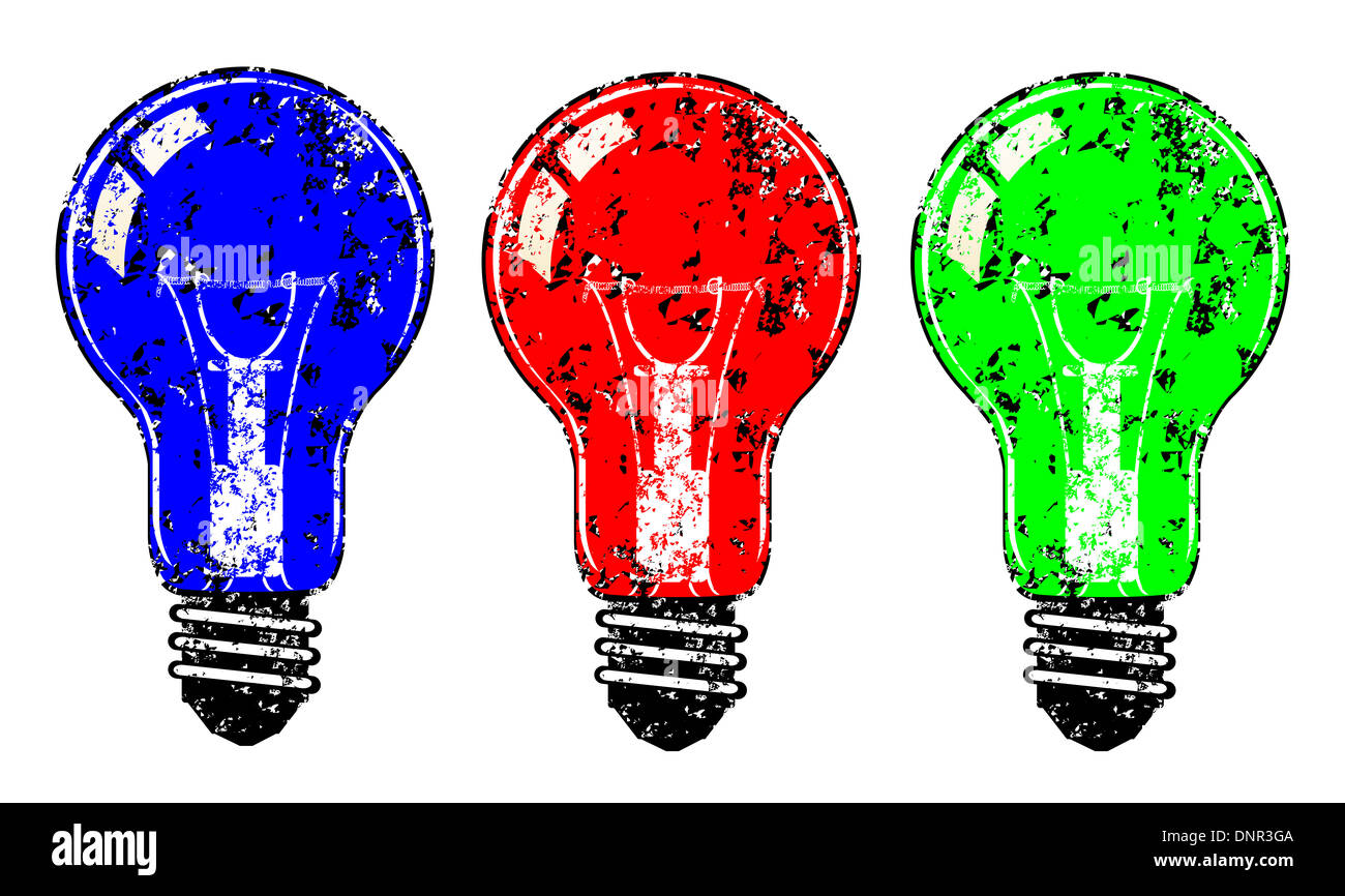 Invention of color hi-res stock photography and images - Alamy