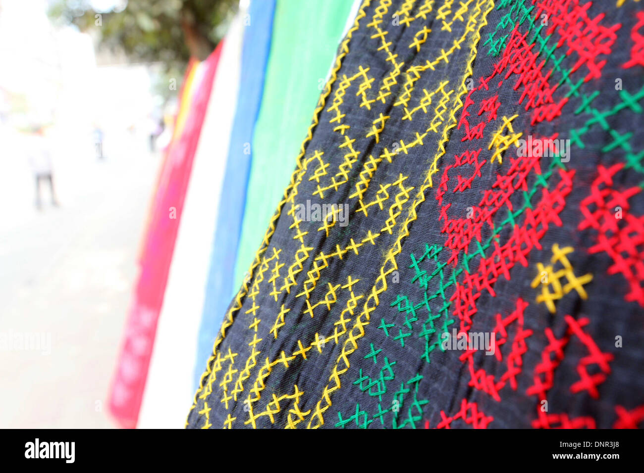 Contemporary Nakshi kantha in bangladesh. Nakshi kantha, book cover ...