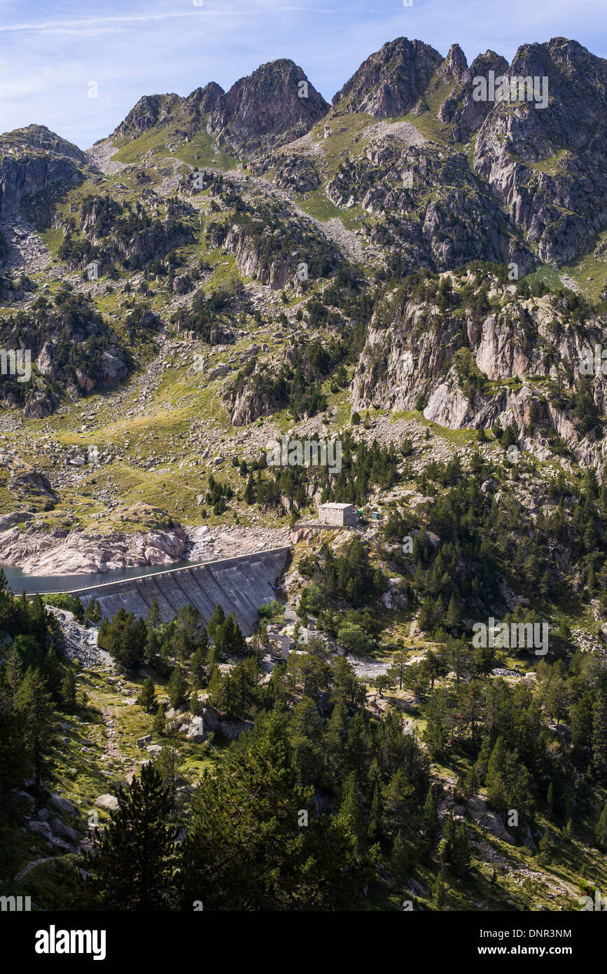 Aran valley hi-res stock photography and images - Alamy