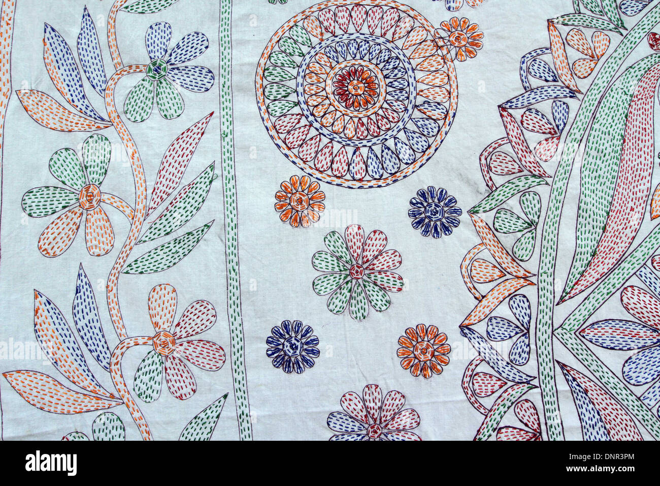 Contemporary Nakshi kantha in bangladesh. Nakshi kantha, book cover ...