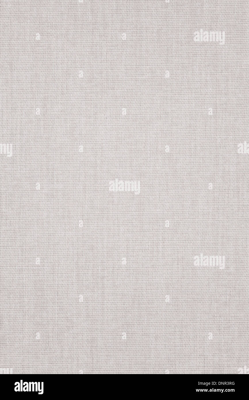 white canvas background or grid pattern grey texture Stock Photo - Alamy