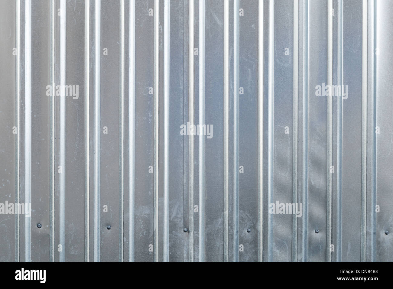 Shining industrial metal wall background photo texture Stock Photo - Alamy
