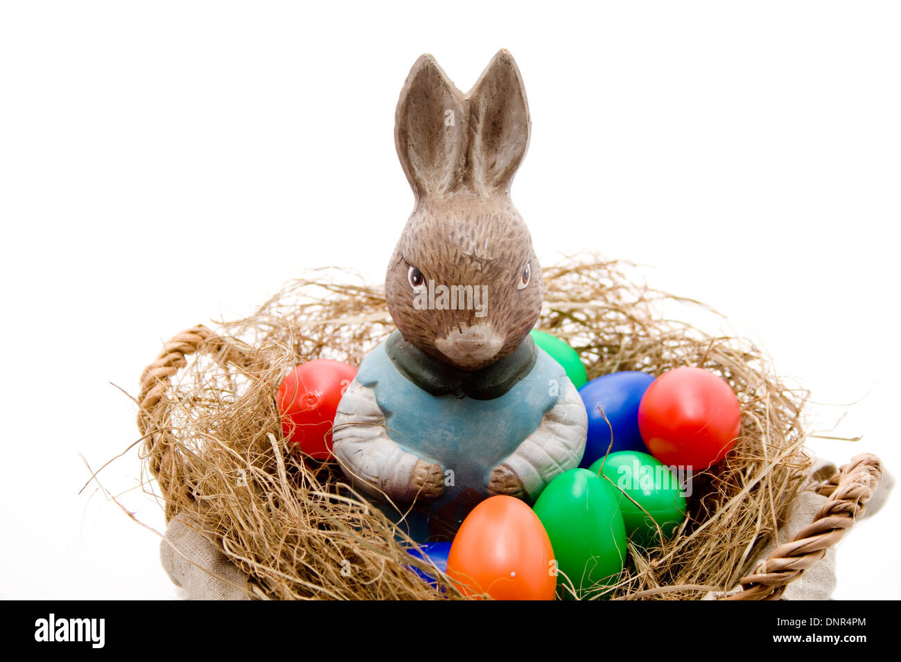 Easter bunny hi-res stock photography and images - Alamy