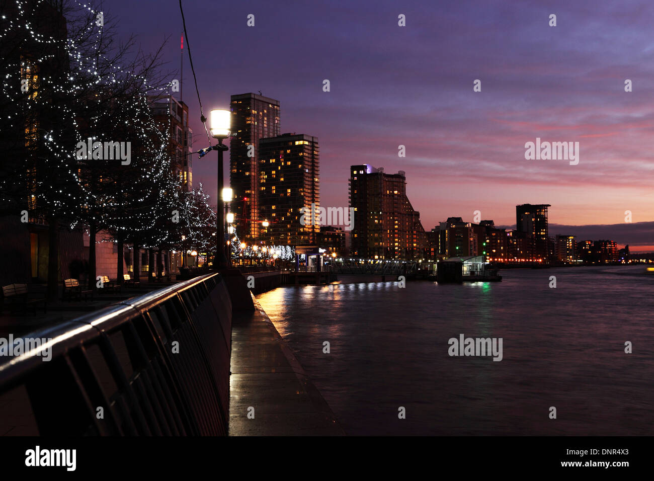 Westferry circus hi-res stock photography and images - Alamy