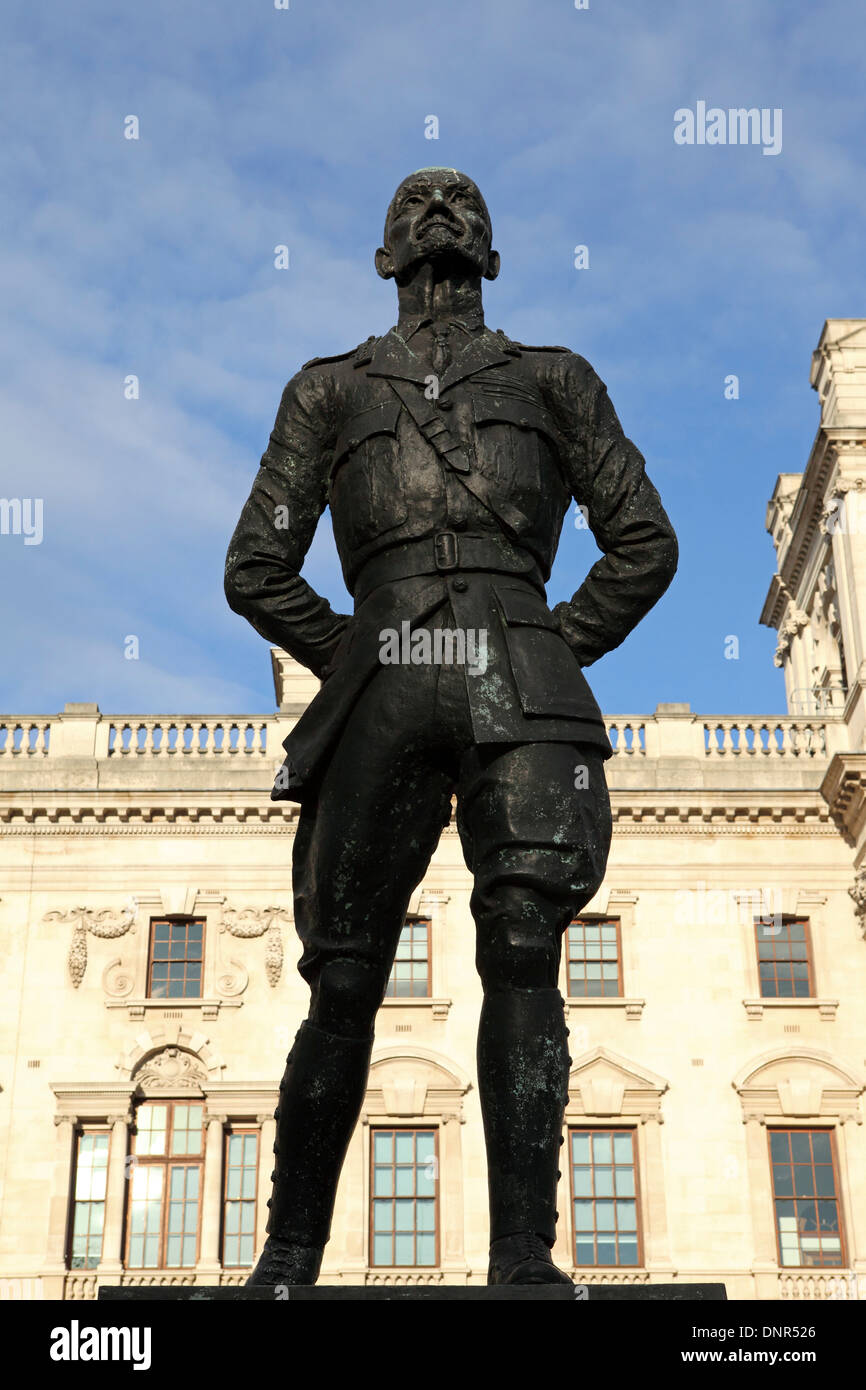 Jan smuts hi-res stock photography and images - Alamy