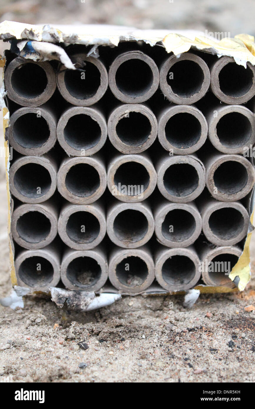 Fire box and paper hi-res stock photography and images - Alamy