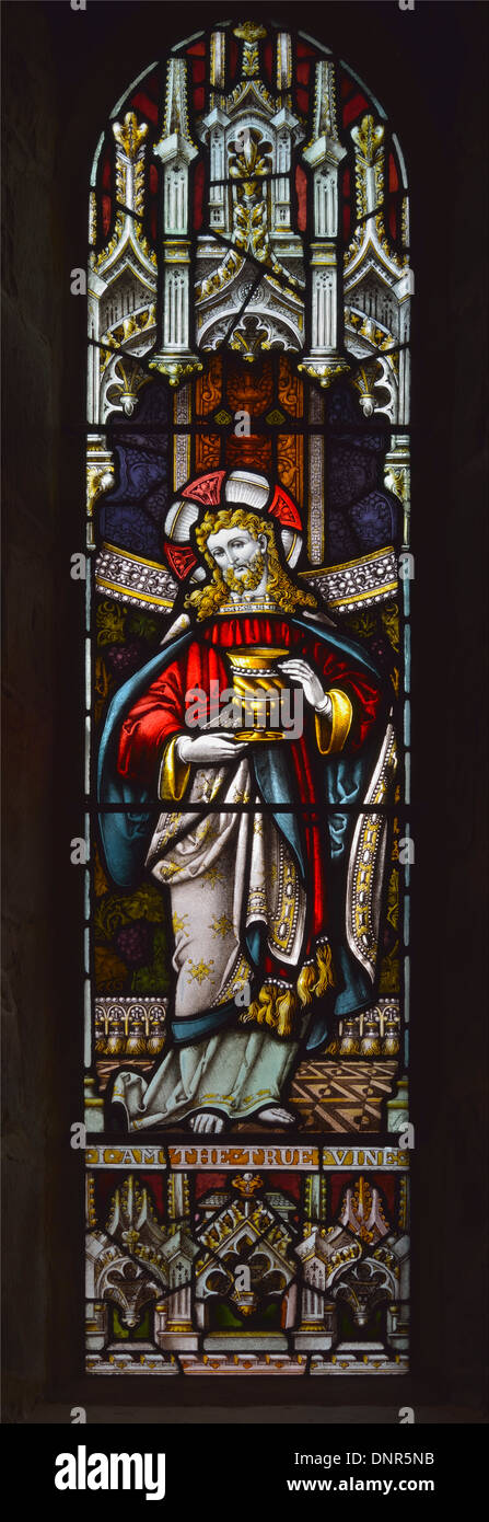 Chalice hi-res stock photography and images - Alamy