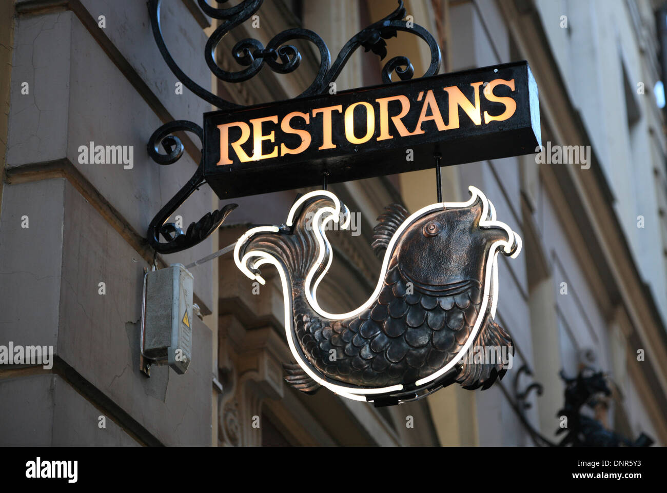 Riga sign hi-res stock photography and images - Alamy