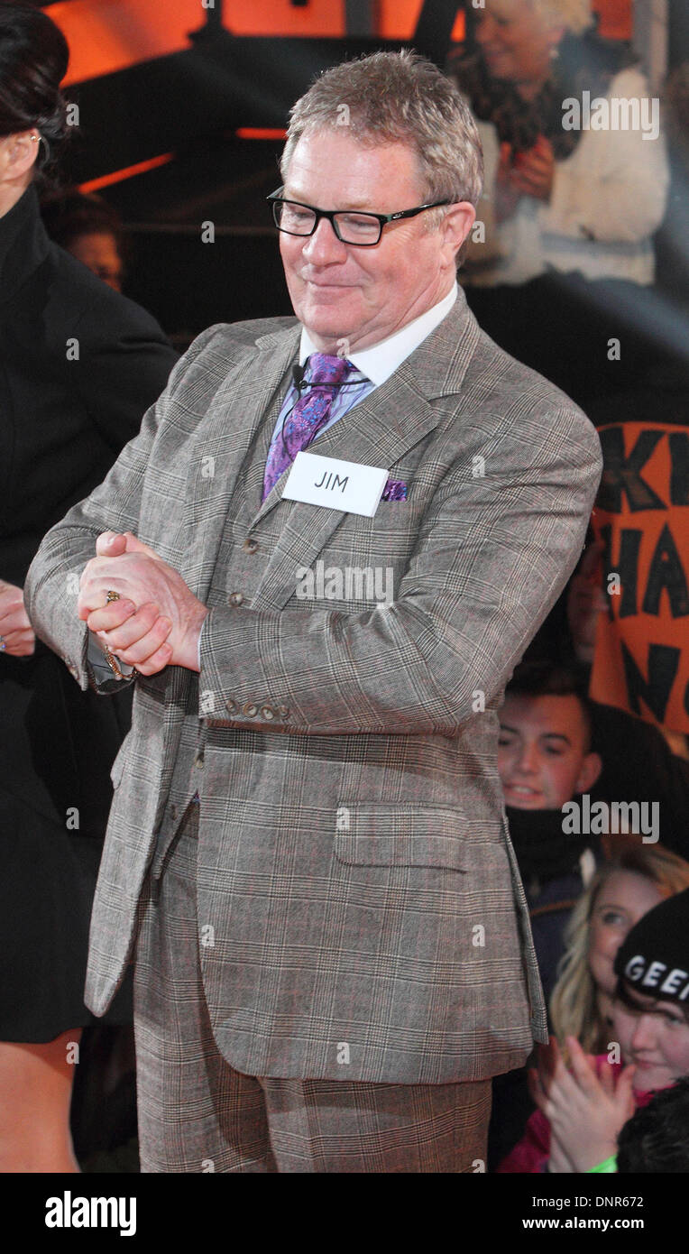 Jim davidson comedian hi-res stock photography and images - Alamy