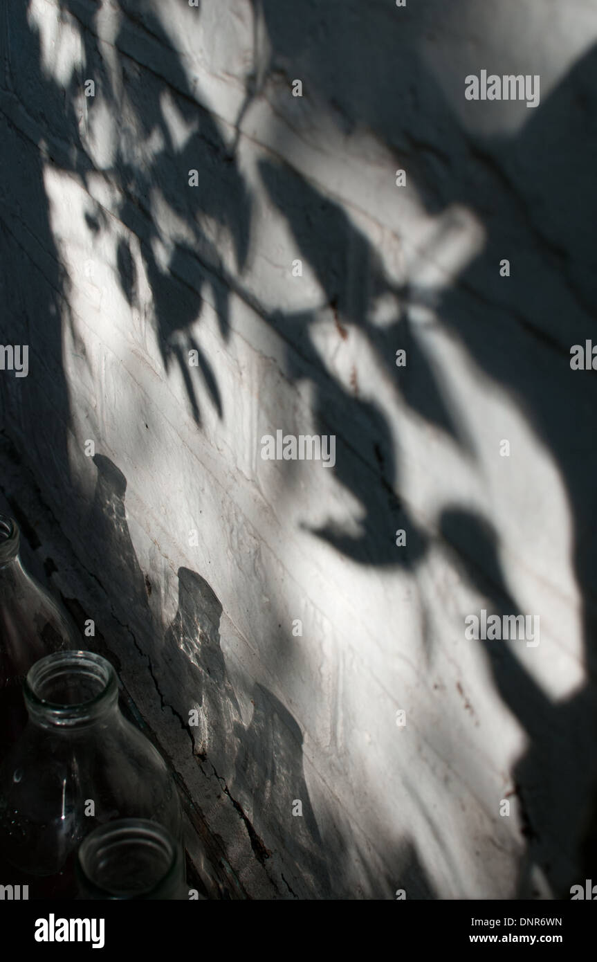 Milk bottles hi-res stock photography and images - Alamy