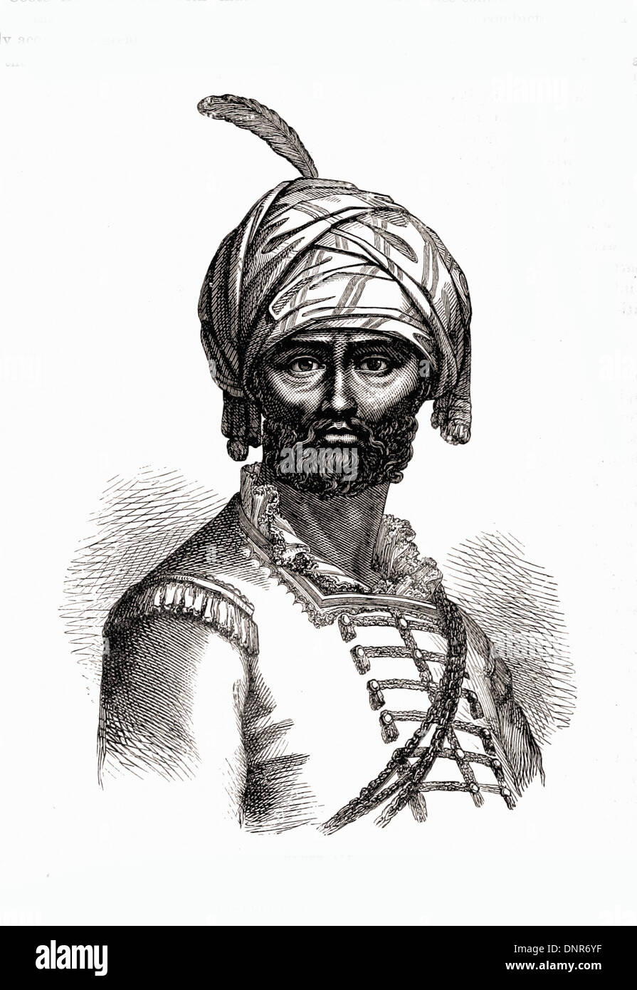 Hyder ali hi-res stock photography and images - Alamy