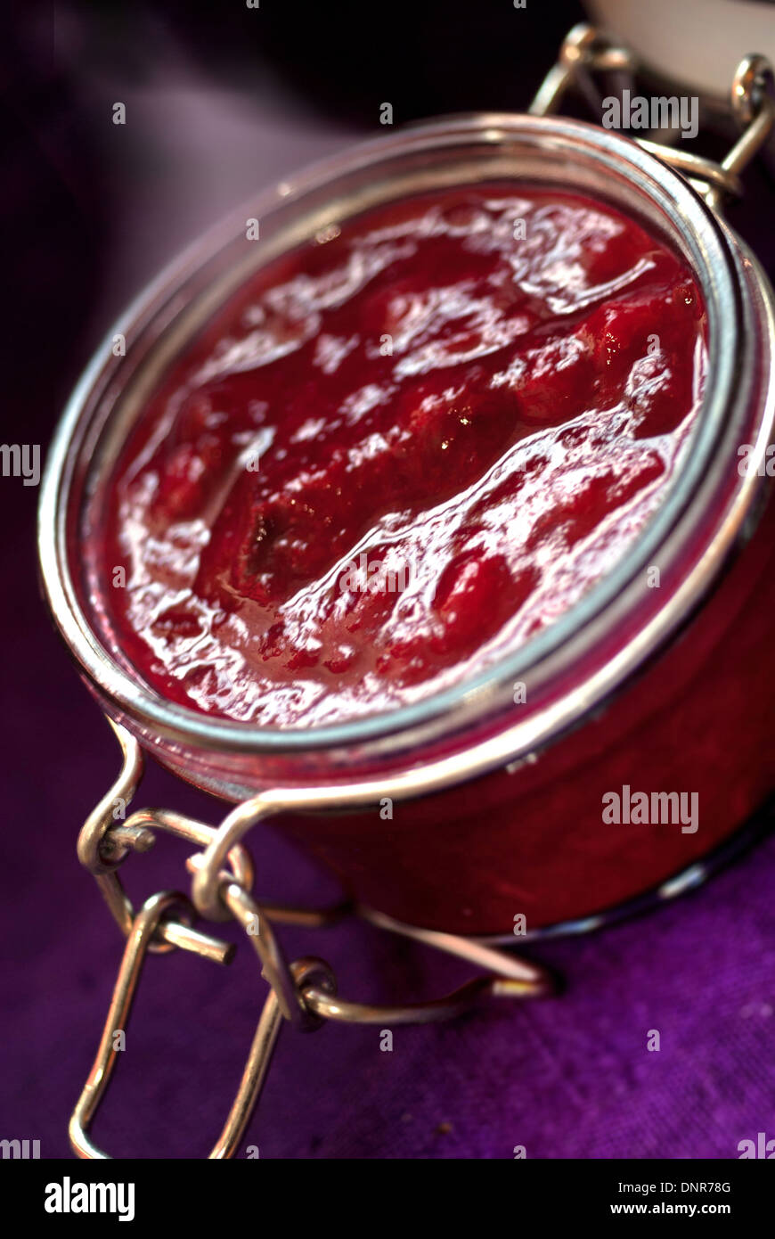 Damson colour hi-res stock photography and images - Alamy
