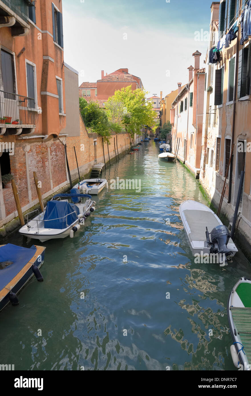 Venice classic view hi-res stock photography and images - Alamy