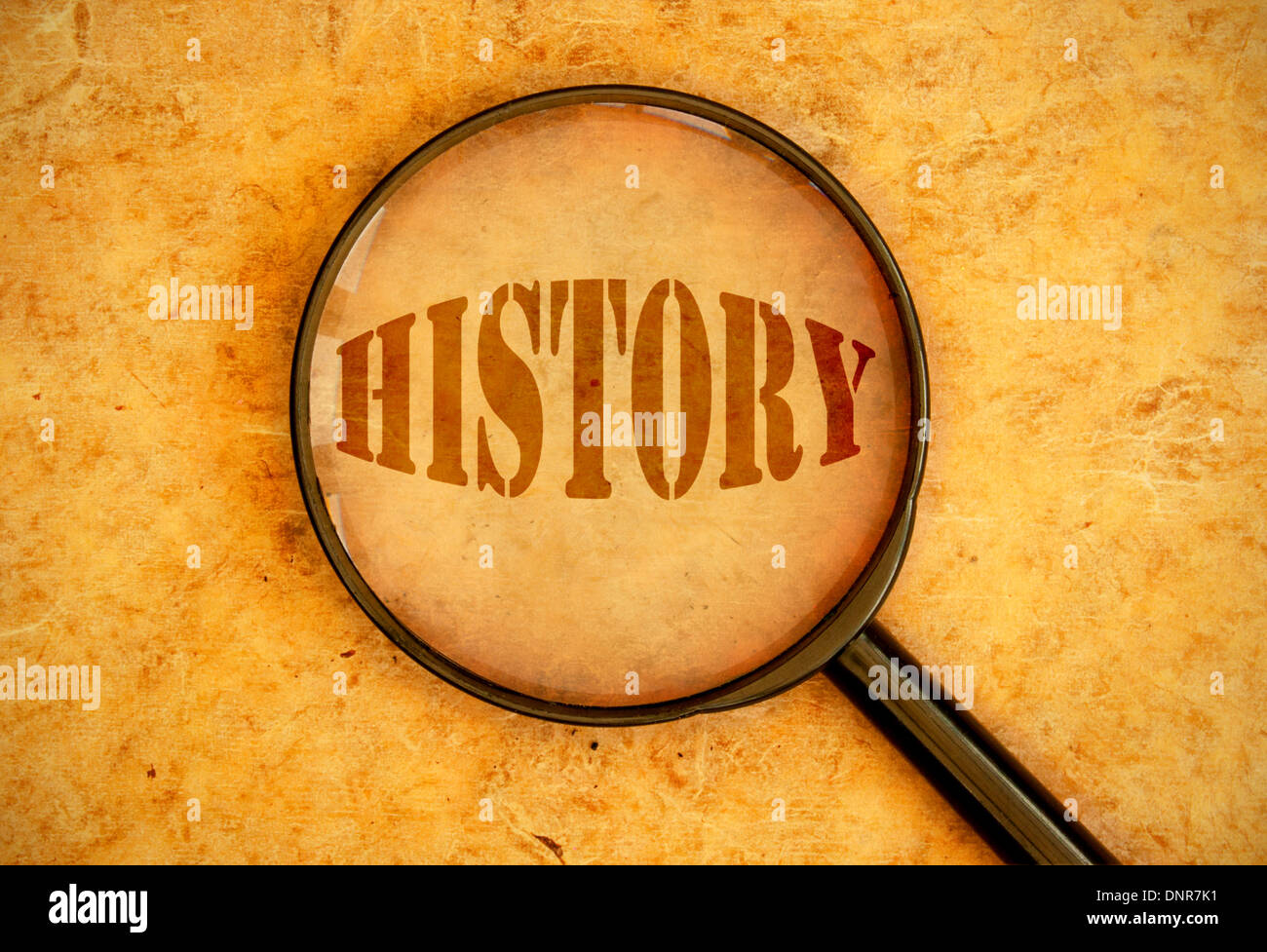 History the past hi-res stock photography and images - Alamy