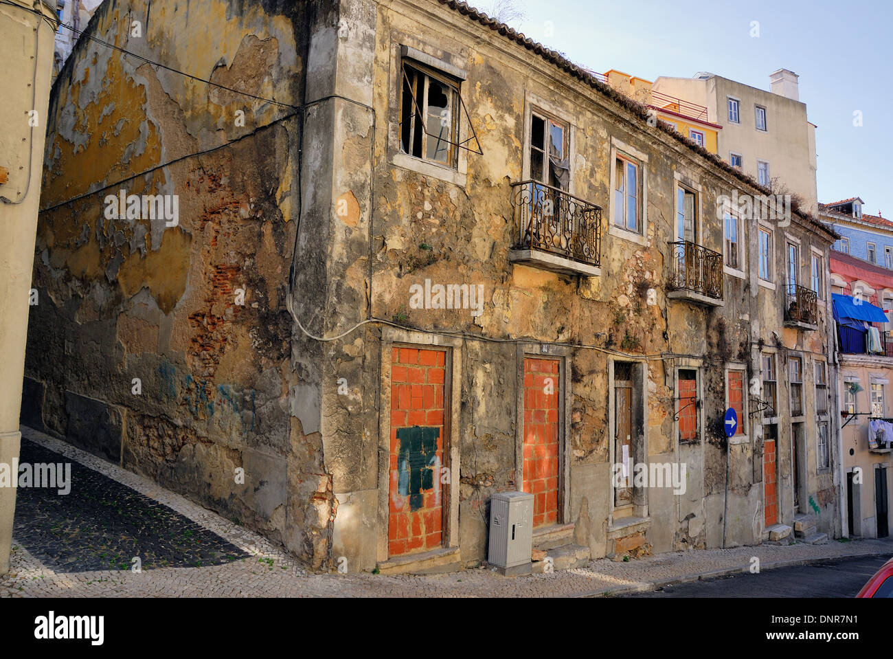 Lisabon portugal hi-res stock photography and images - Alamy
