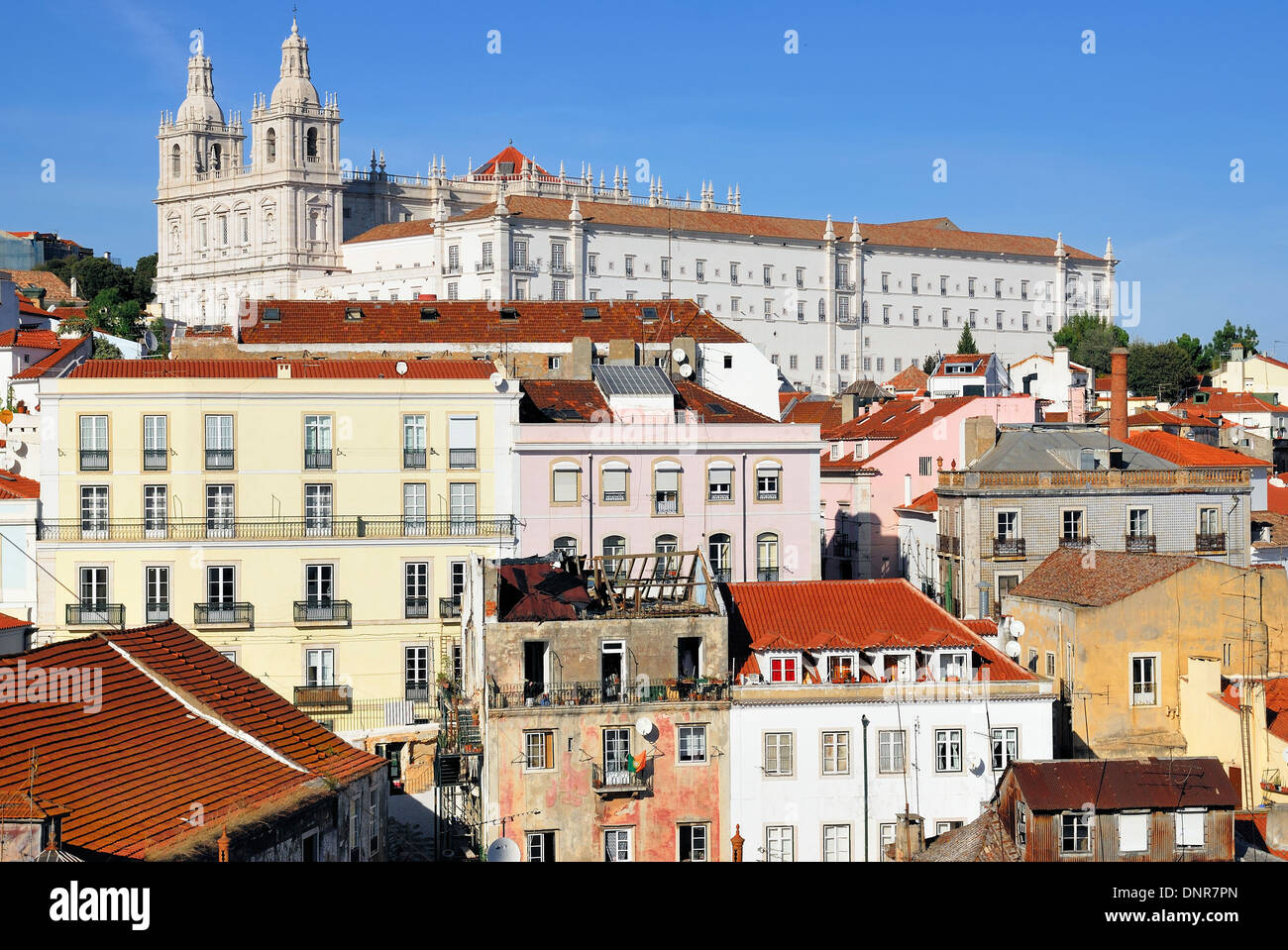 Lisbon province hi-res stock photography and images - Alamy