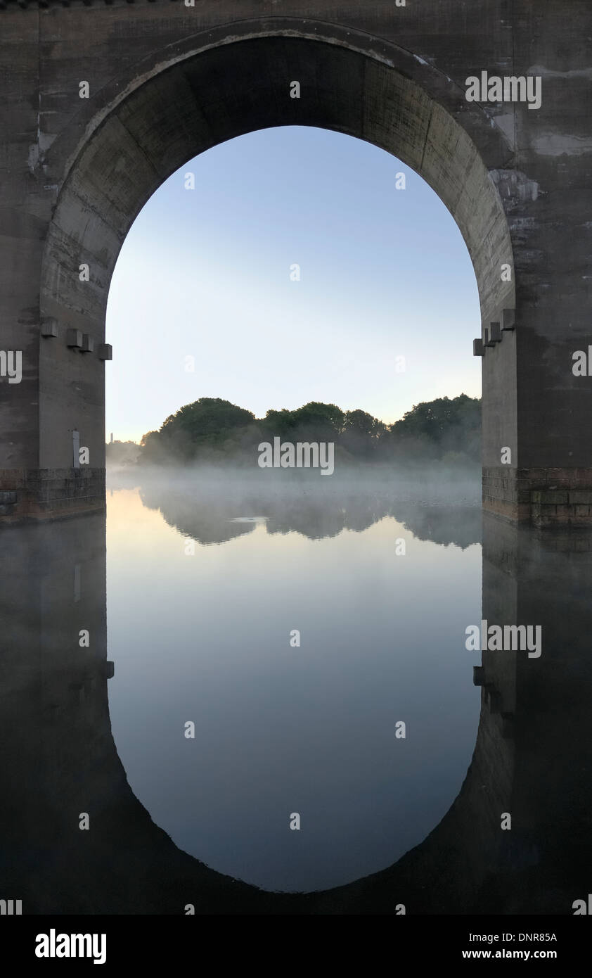 Arsta bridge hi-res stock photography and images - Alamy