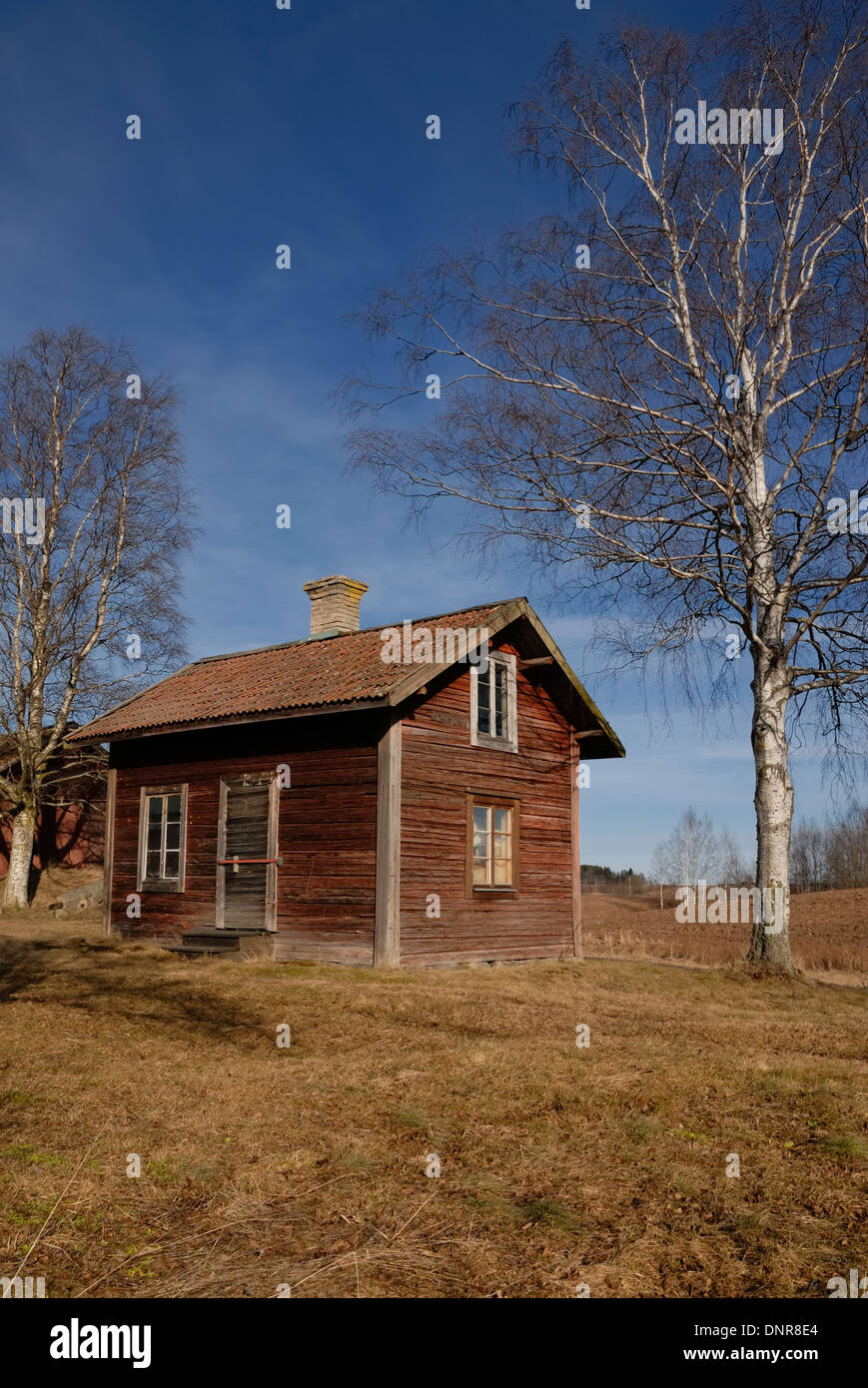 Rotting house hi-res stock photography and images - Alamy