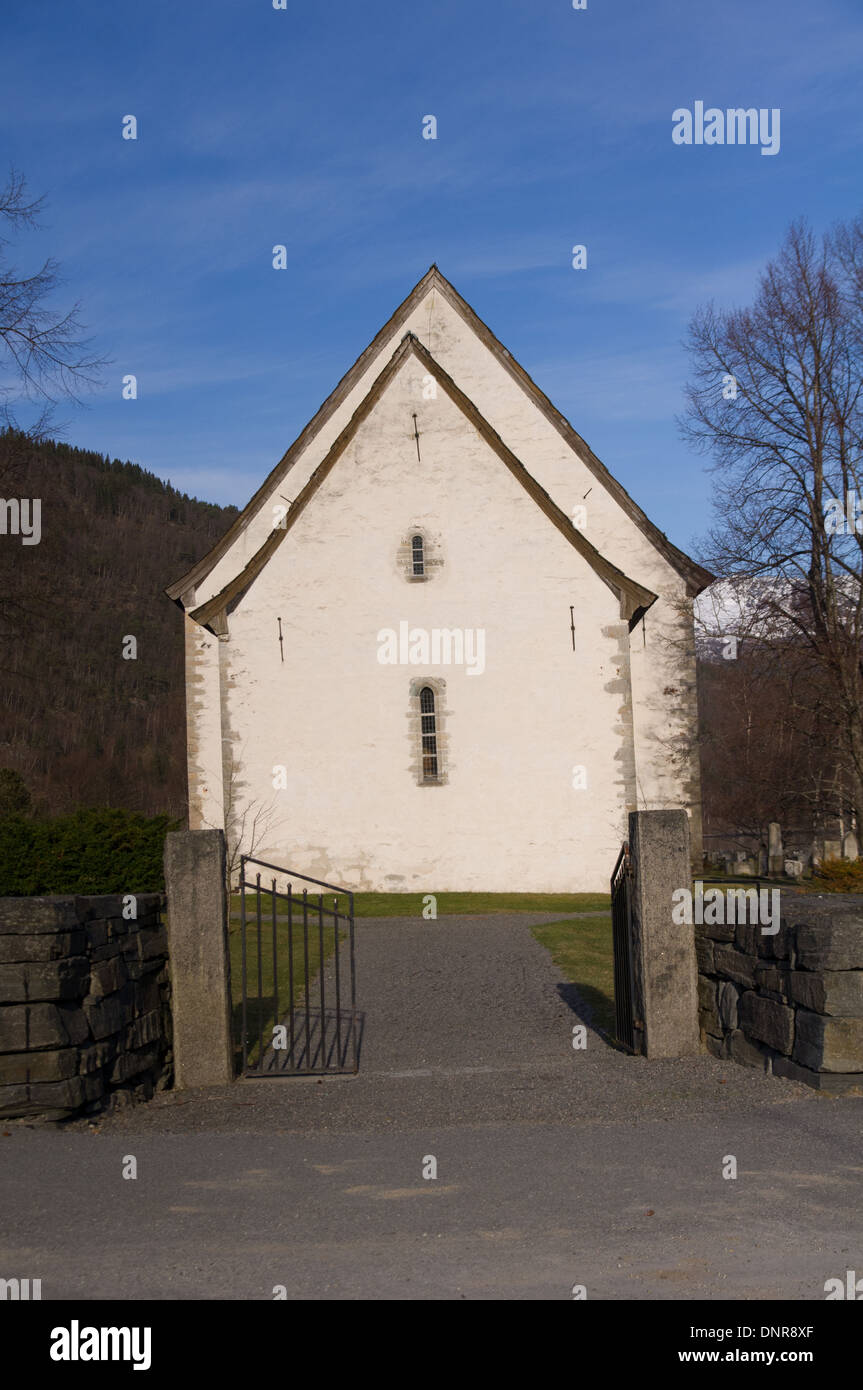 Ullensvang hi-res stock photography and images - Alamy