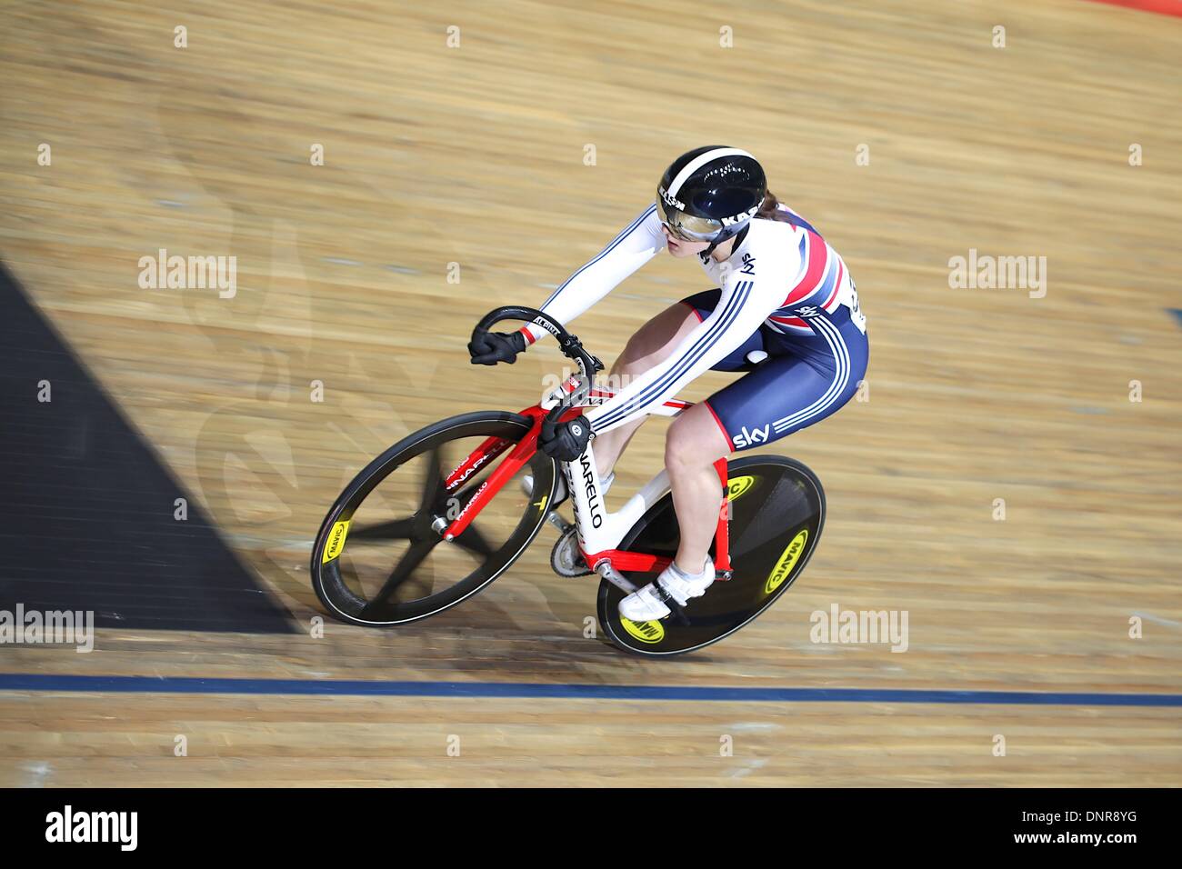 Katy marchant gbr hi-res stock photography and images - Alamy