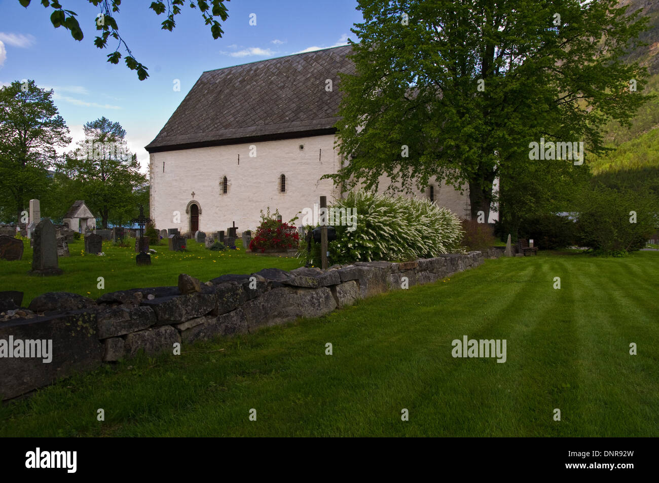 Kinsarvik hi-res stock photography and images - Alamy