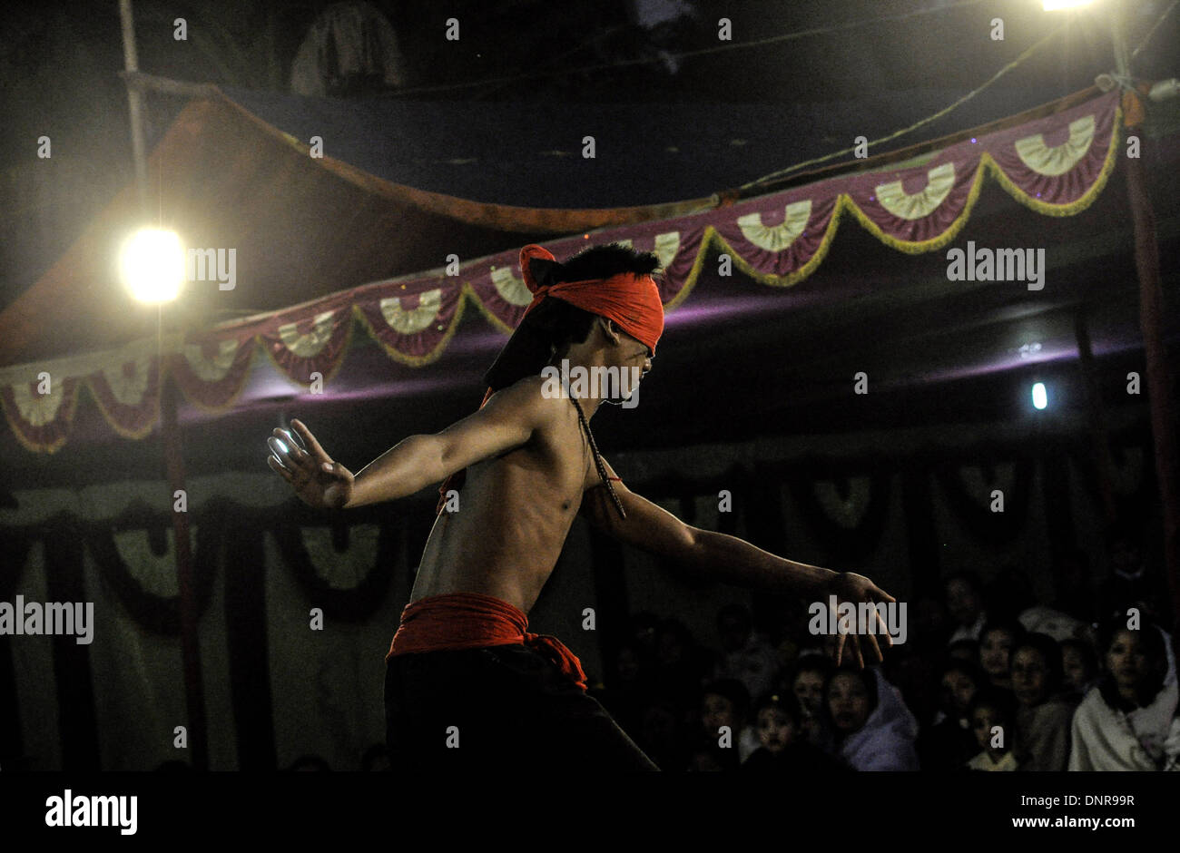 Meitei hi-res stock photography and images - Alamy