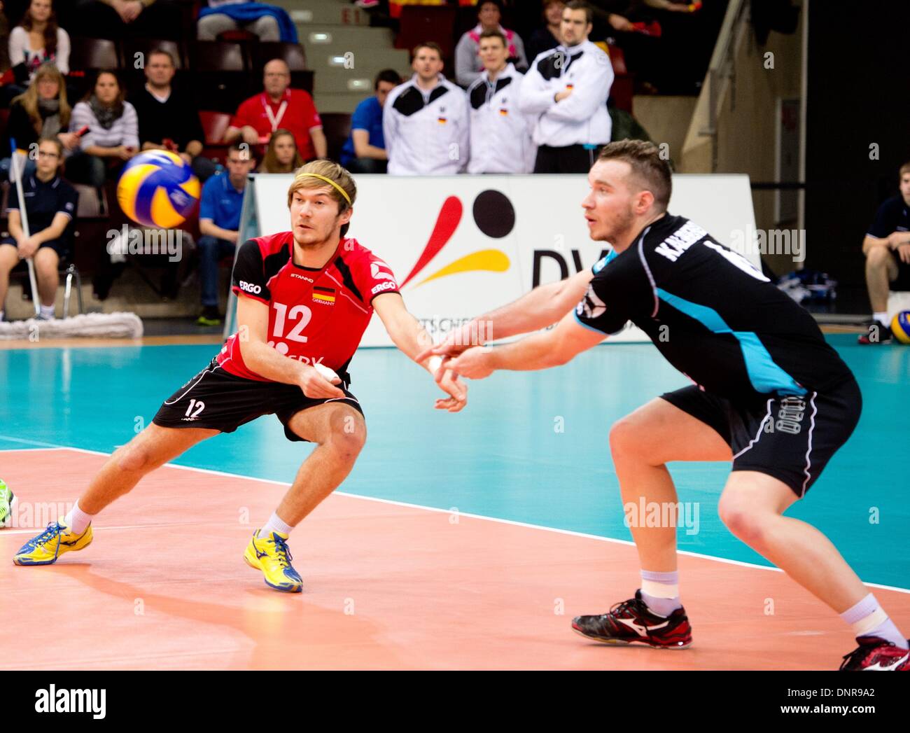 Ferdinand tille hi-res stock photography and images - Alamy